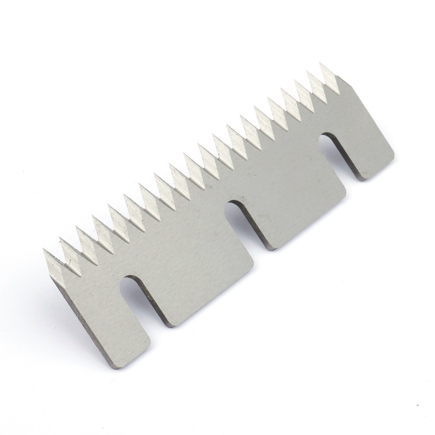 Toothed Blades for Food Packing Machines - Buy Toothed Blades for Food ...
